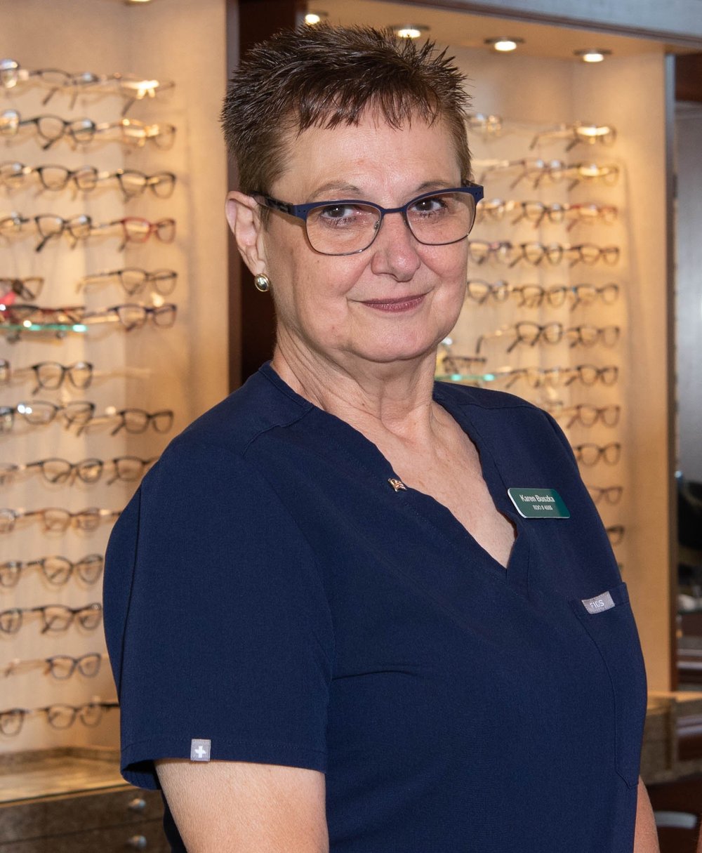 About Us — Sheinkopf & Tomasik Eye Care Associates