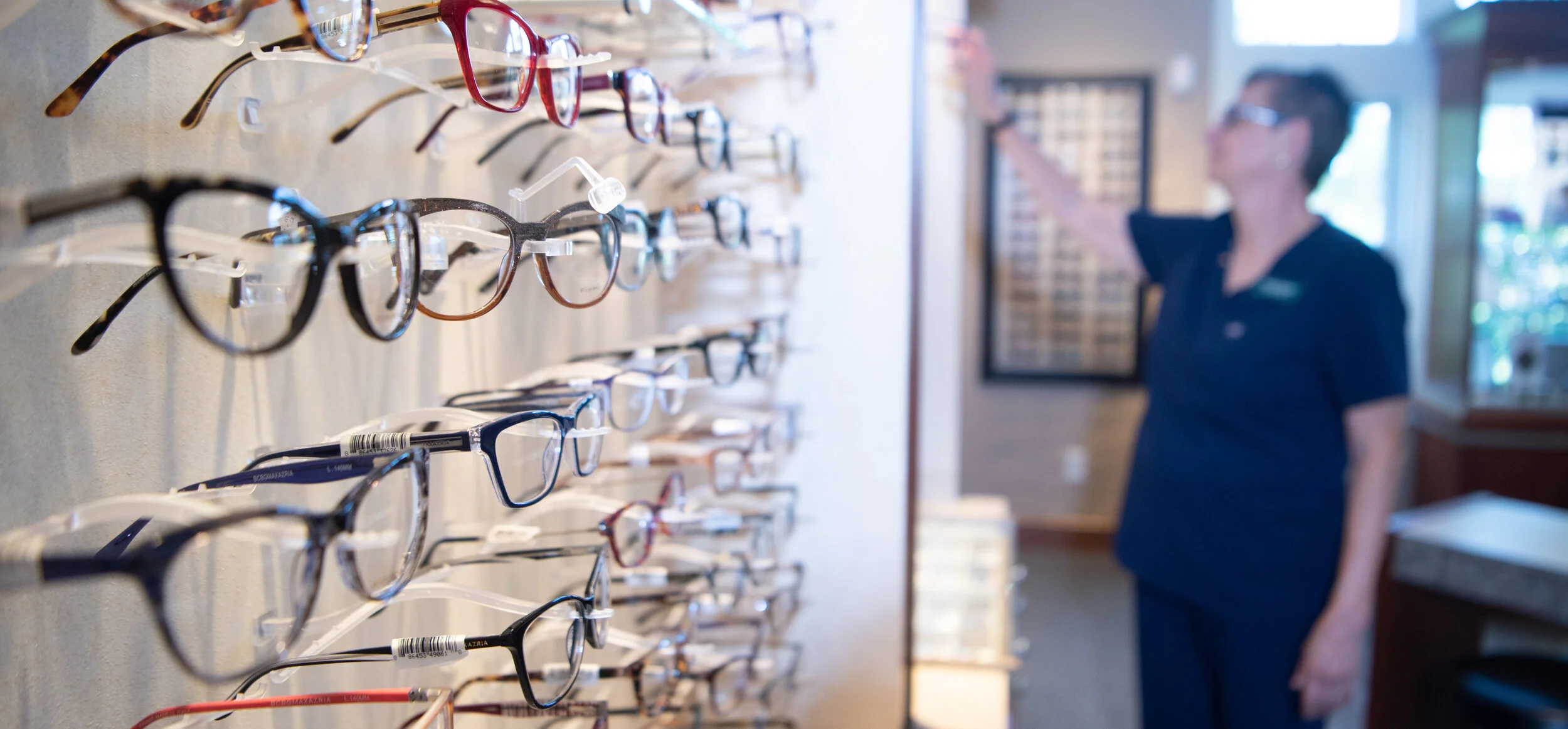 Stevens Eye Care Associates