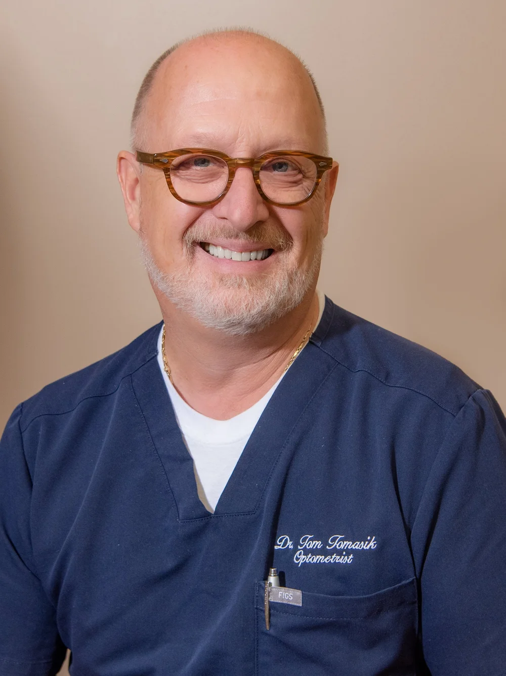 About Us — Sheinkopf & Tomasik Eye Care Associates