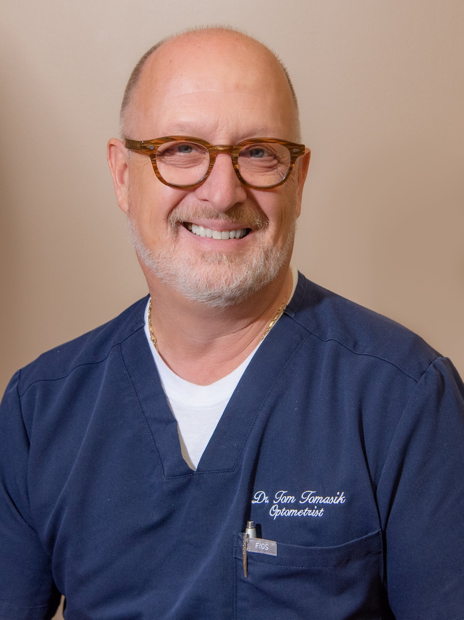 About Us — Stevens Eye Care Associates