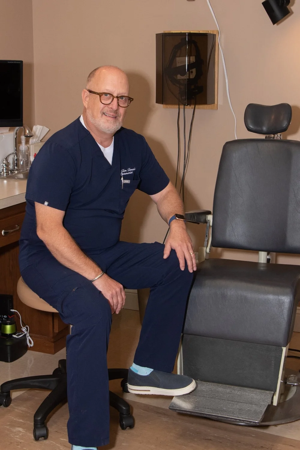 Eye Care Services in South Yarmouth — Stevens Eye Care Associates