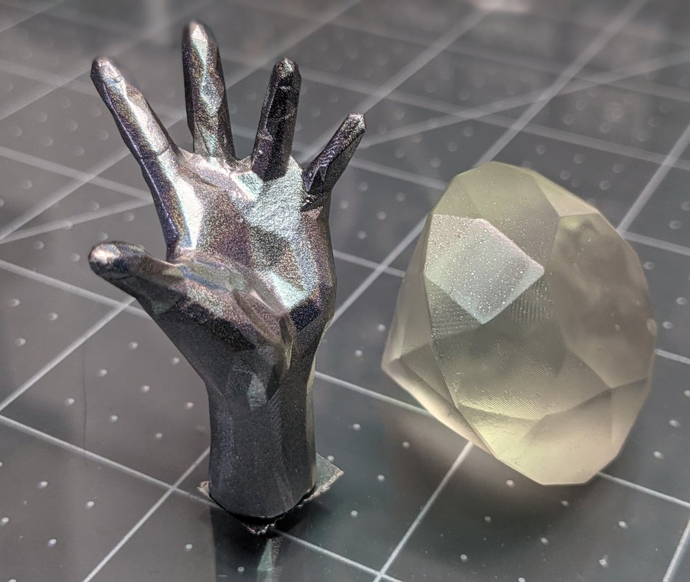 Your First Resin Printer — Asian Joy Collective