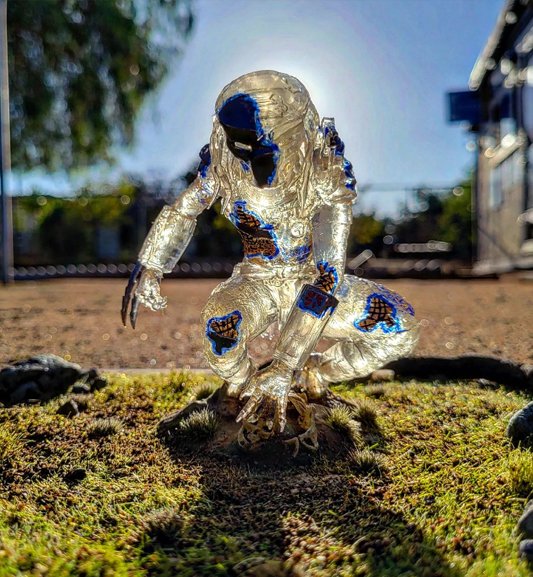 Your First Resin Printer — Asian Joy Collective