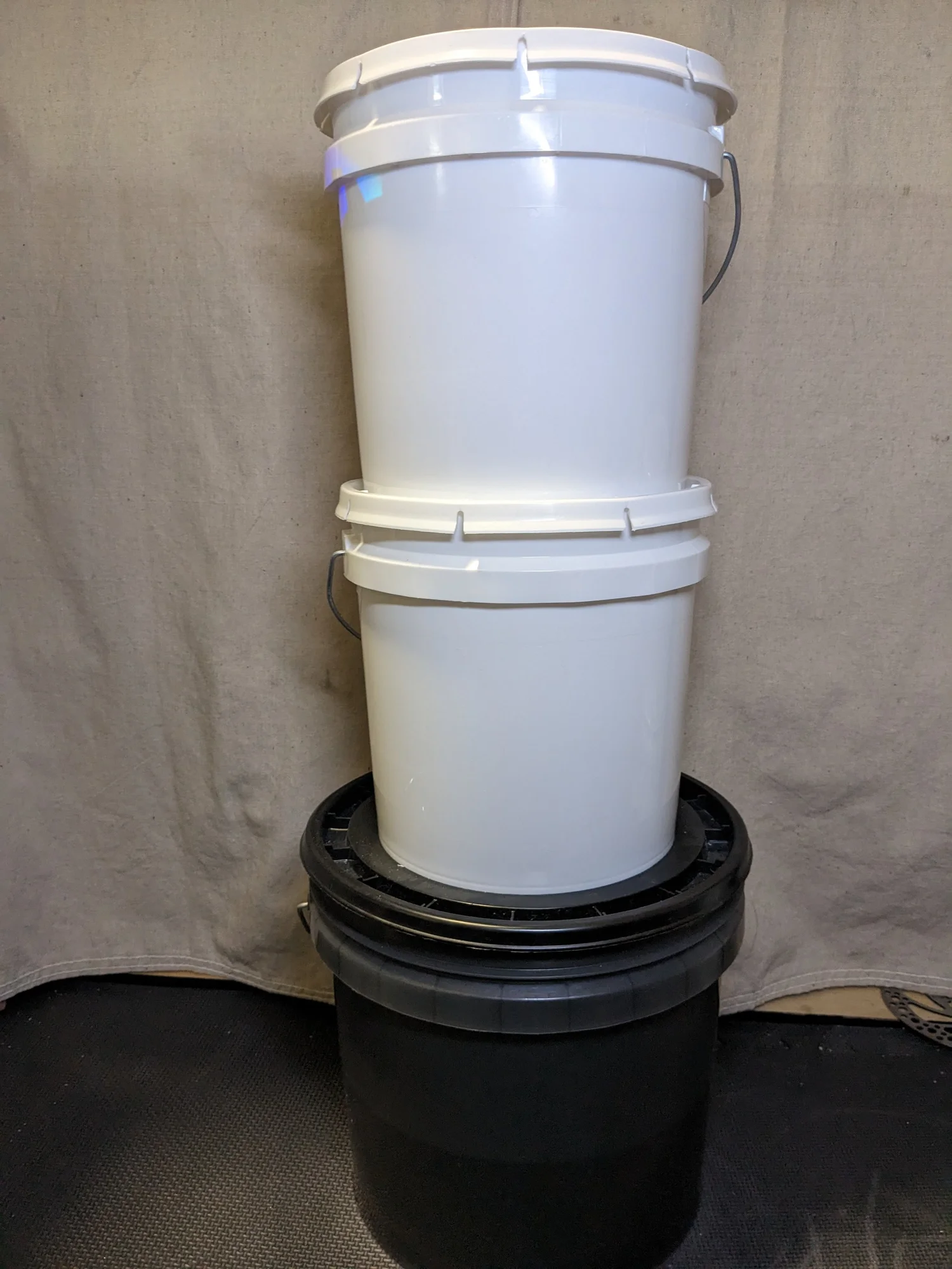Cleaning used IPA/Waste Water/Solvent — Asian Joy Collective
