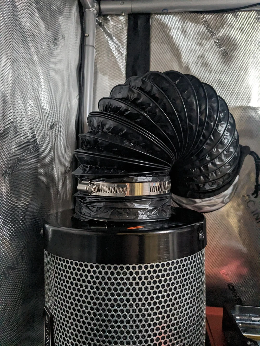 Resin smell begone! Safe 3d printing ventilation made easy — Asian Joy ...