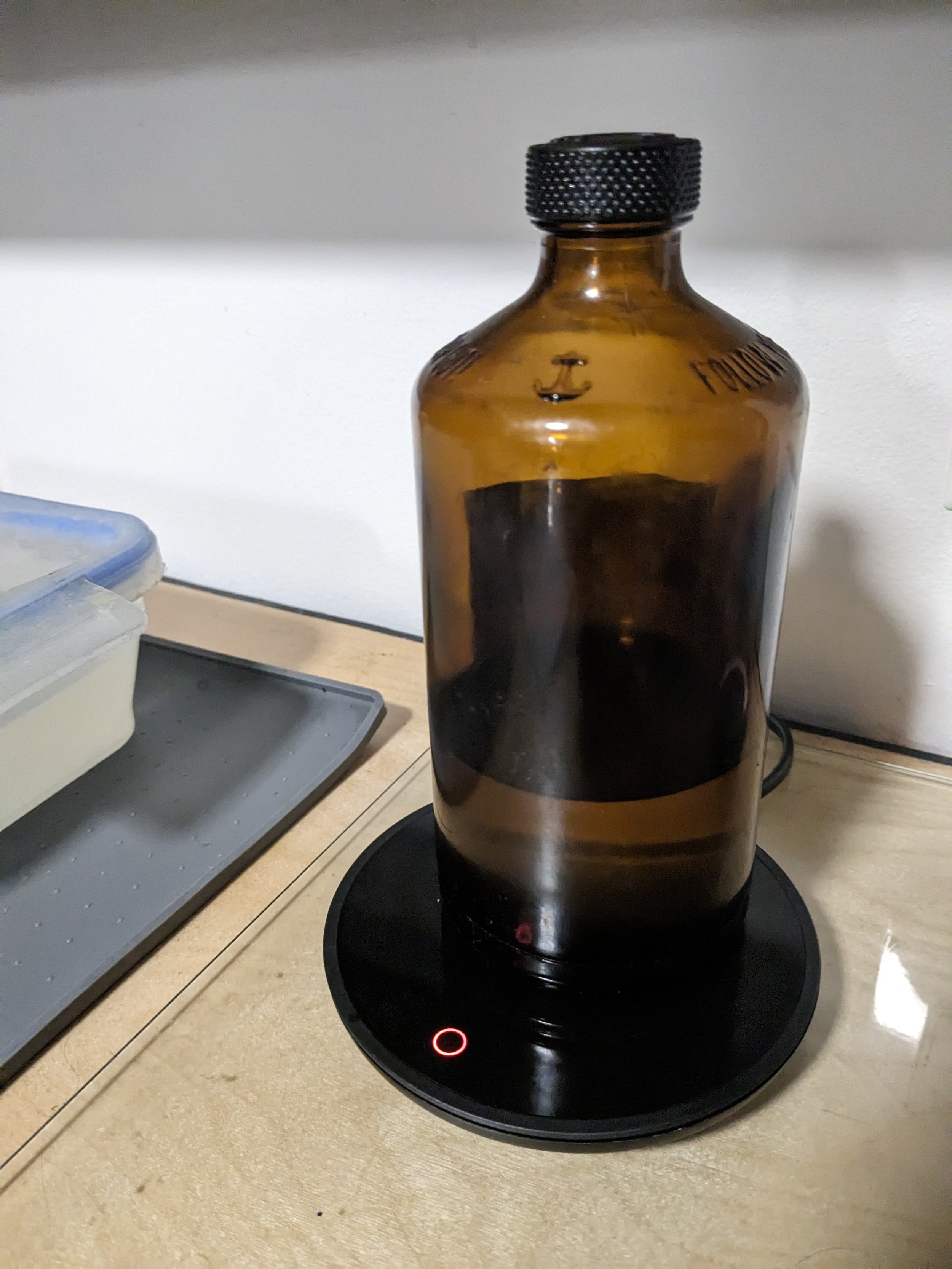 Resin smell begone! Safe 3d printing ventilation made easy — Asian Joy ...