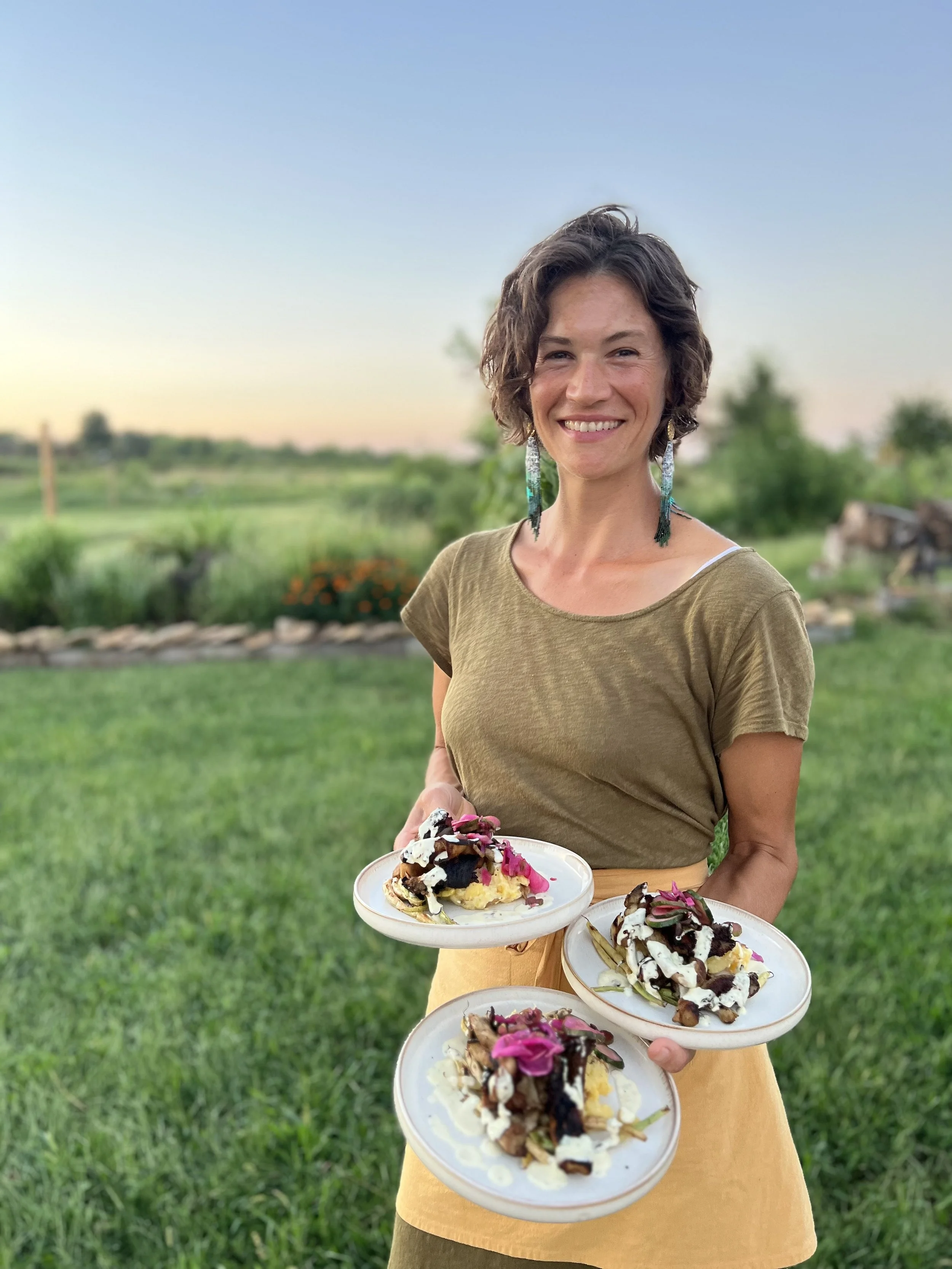 Origin — The Burning Barrel