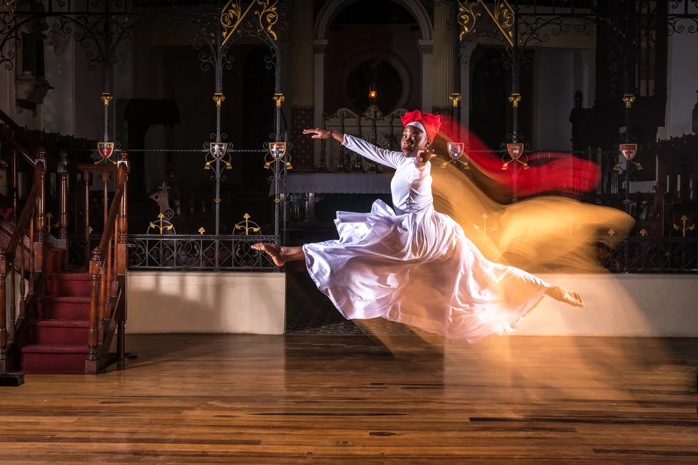 Photography & Graphic Designer in Barbados | Barry Tudor