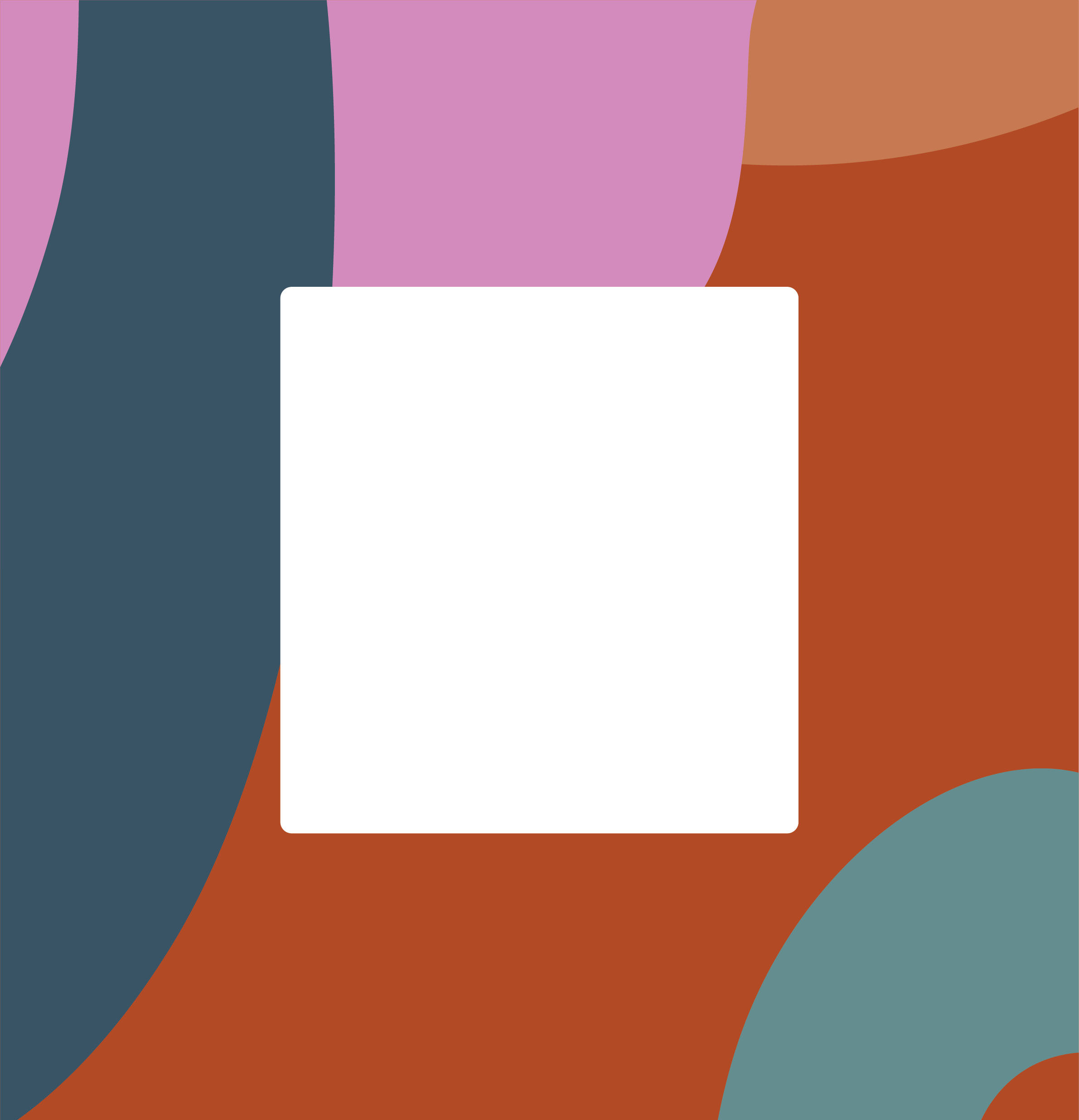 Design Patterns — Tuft House L.A.