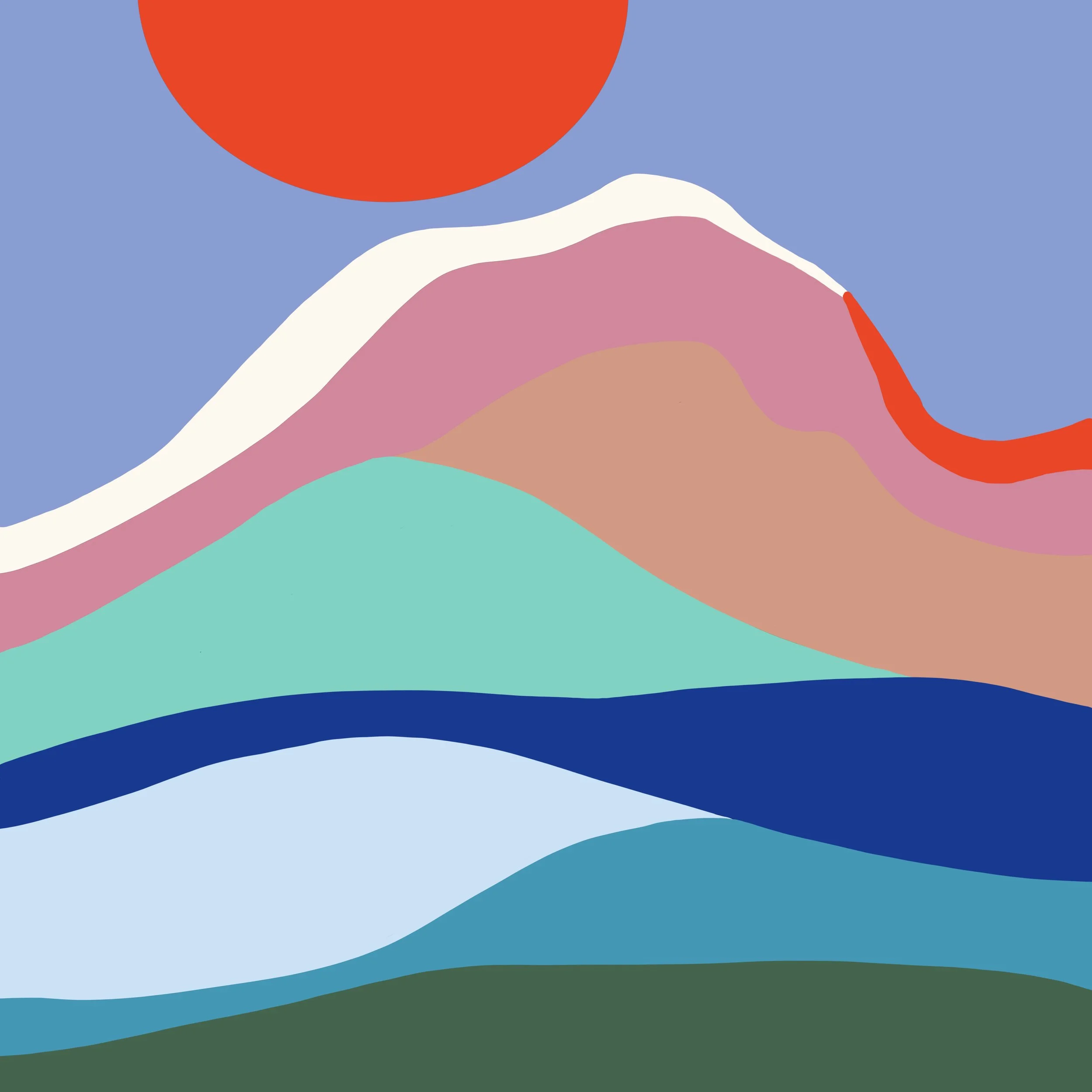 Design Patterns — Tuft House L.A.