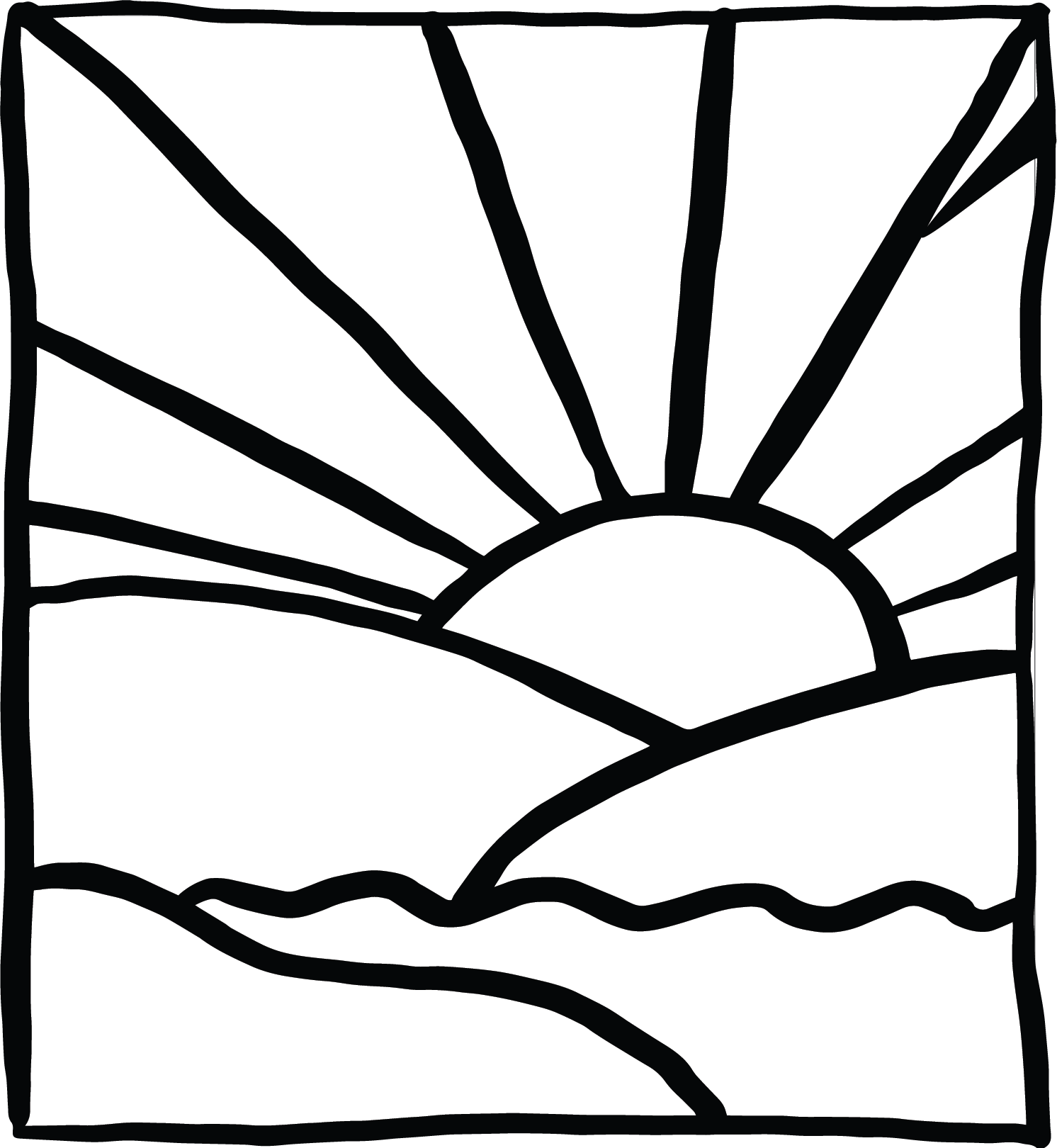 Design Patterns — Tuft House L.A.