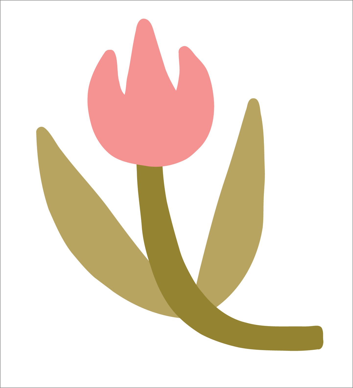 Design Patterns — Tuft House L.A.