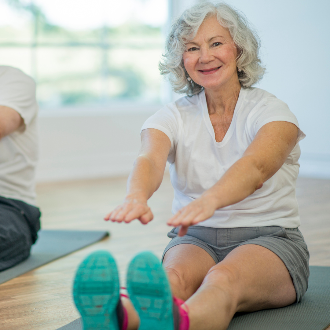 Why Am I So Inflexible? 5 Common Reasons You Feel Stiff (And How to Fix ...