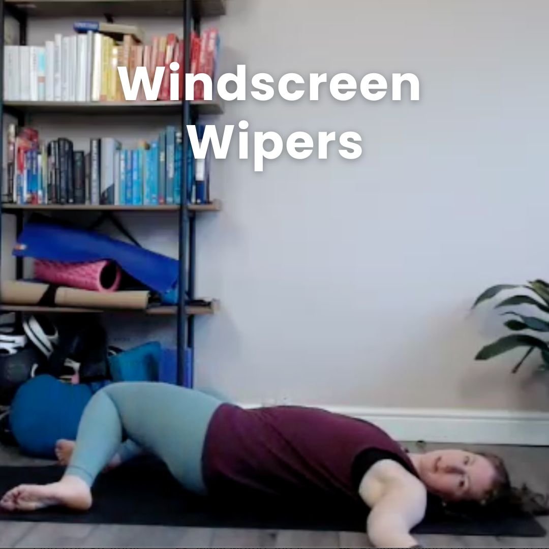 Relieve Sciatica Pain with These 5 Yoga Poses: Easy Stretches for ...