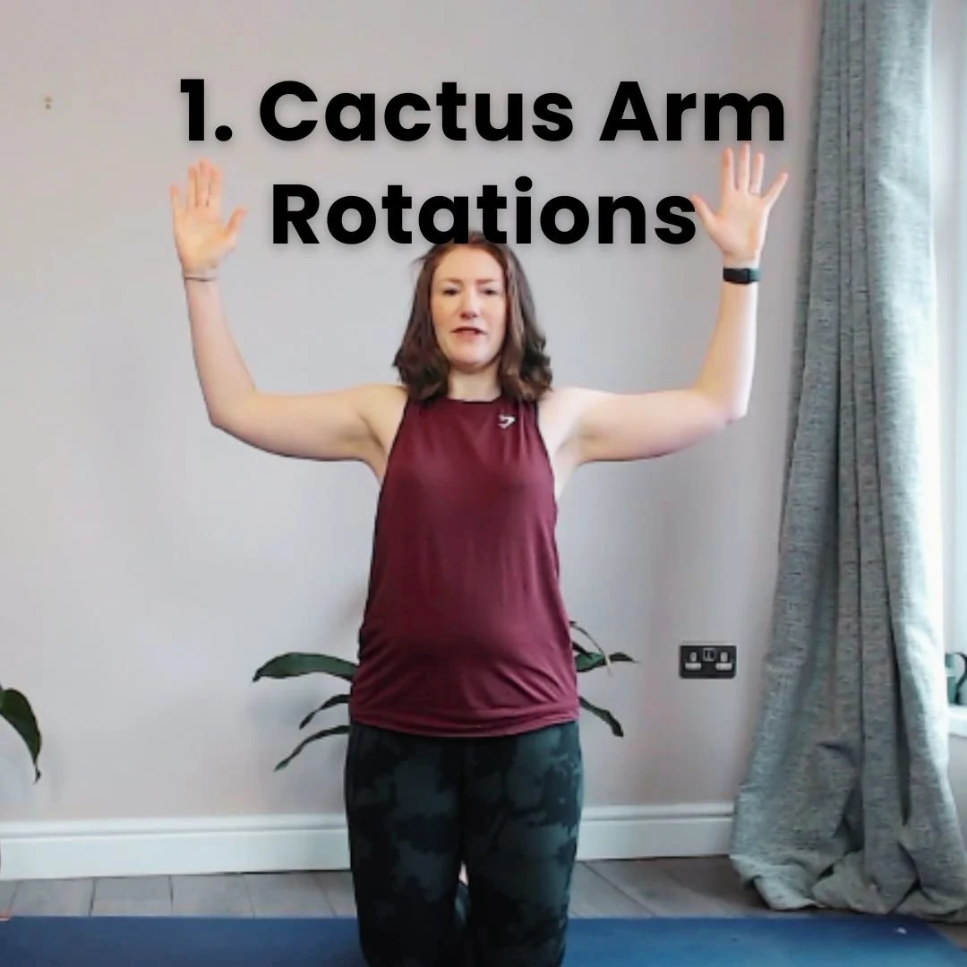 Top 5 Yoga Exercises For Tight Or Achey Shoulders — Worker Bee Yoga