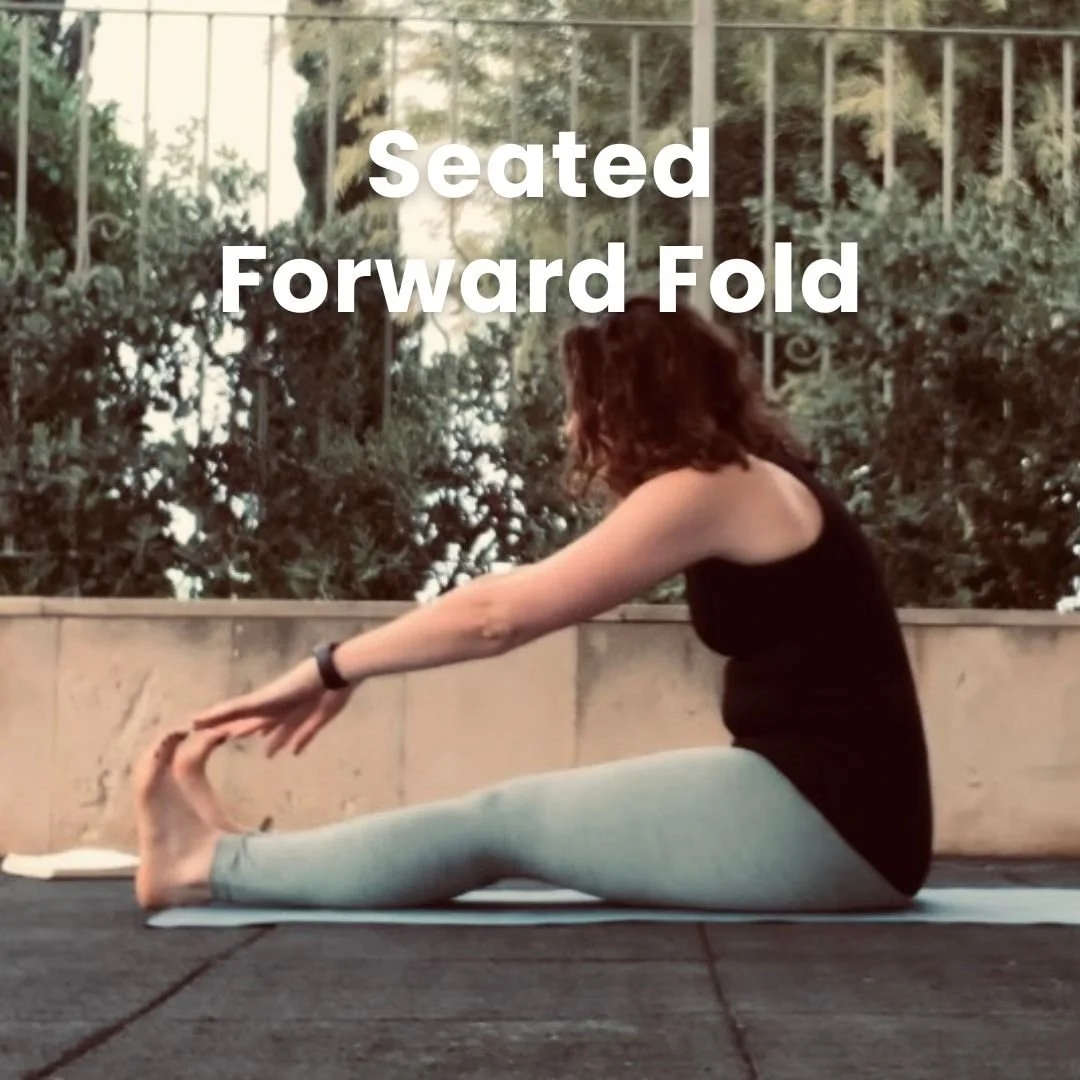7 Simple Yoga Poses to Start Improving Lower Body Flexibility Today ...