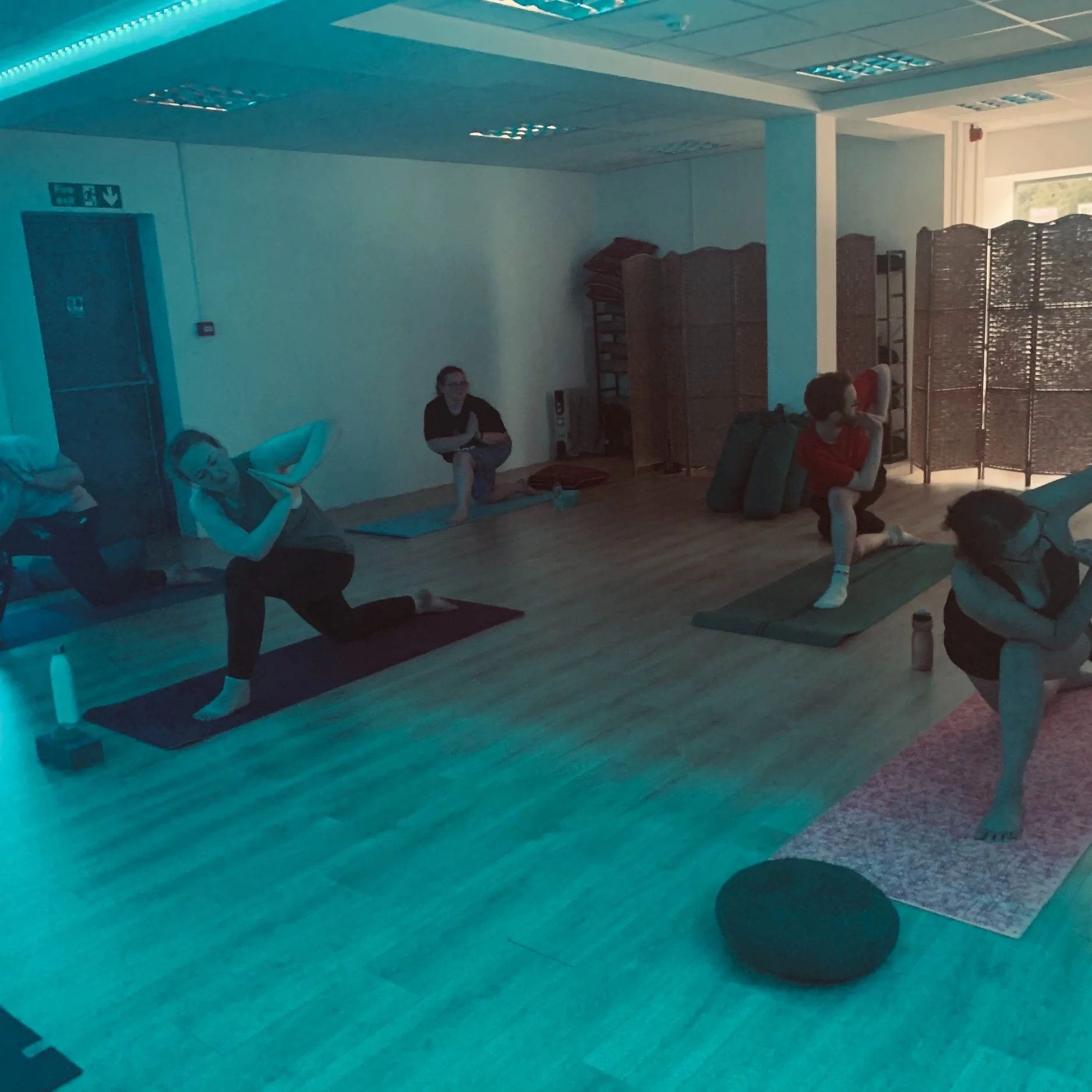 Classes | Join Yoga Classes Today — Worker Bee Yoga