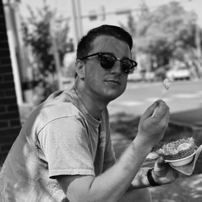 Staff — Audio Theater