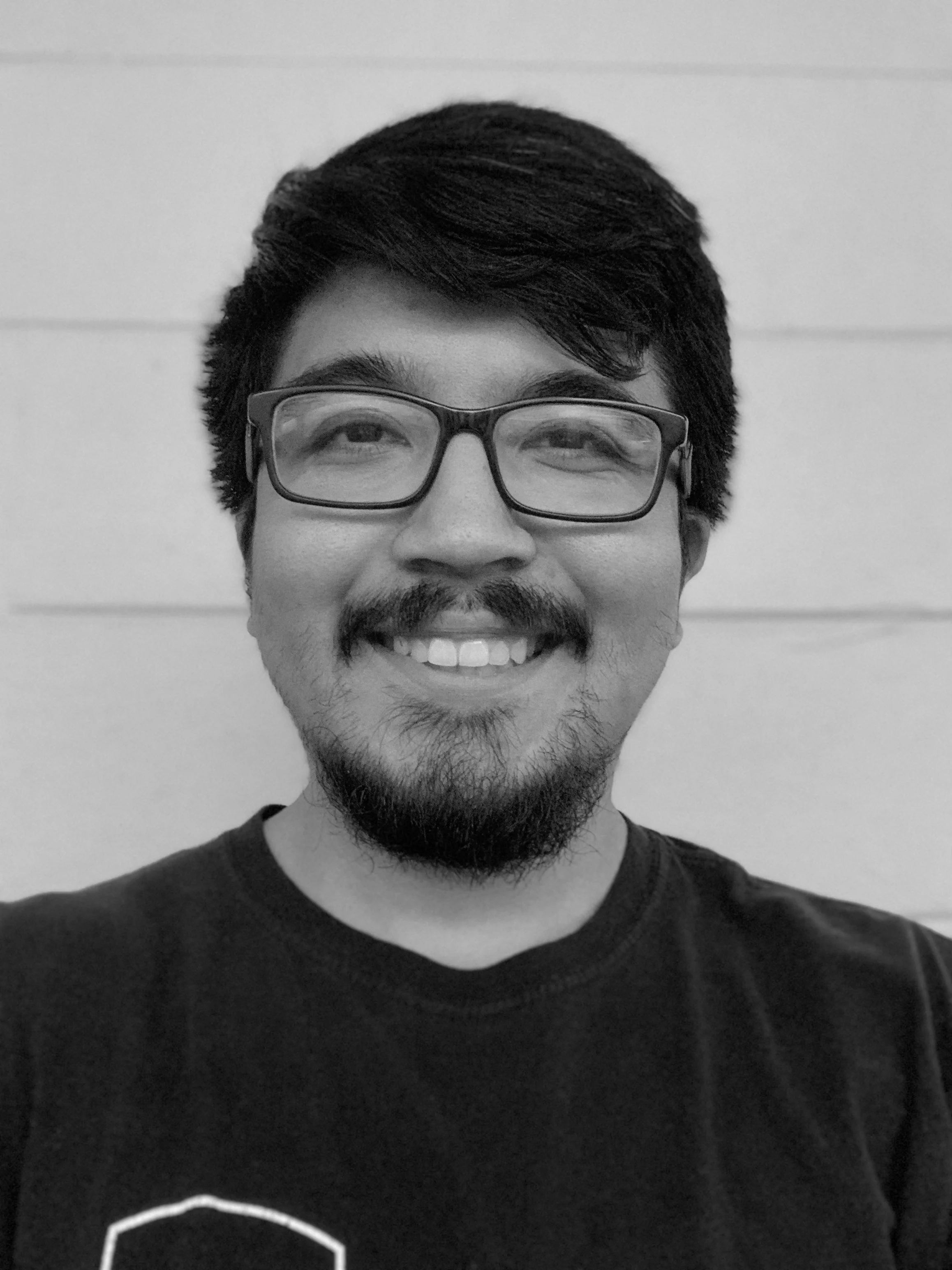 Staff — Audio Theater