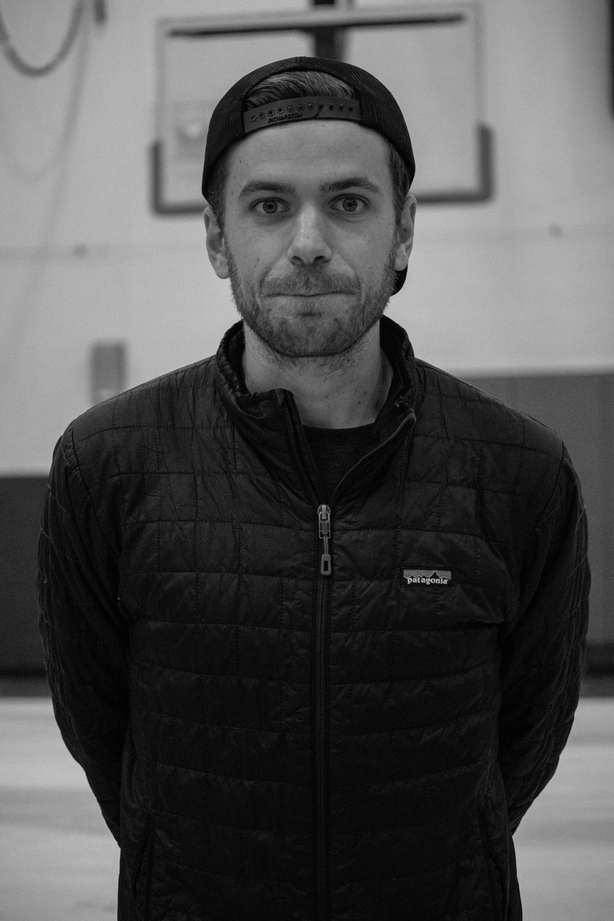 Staff — Audio Theater