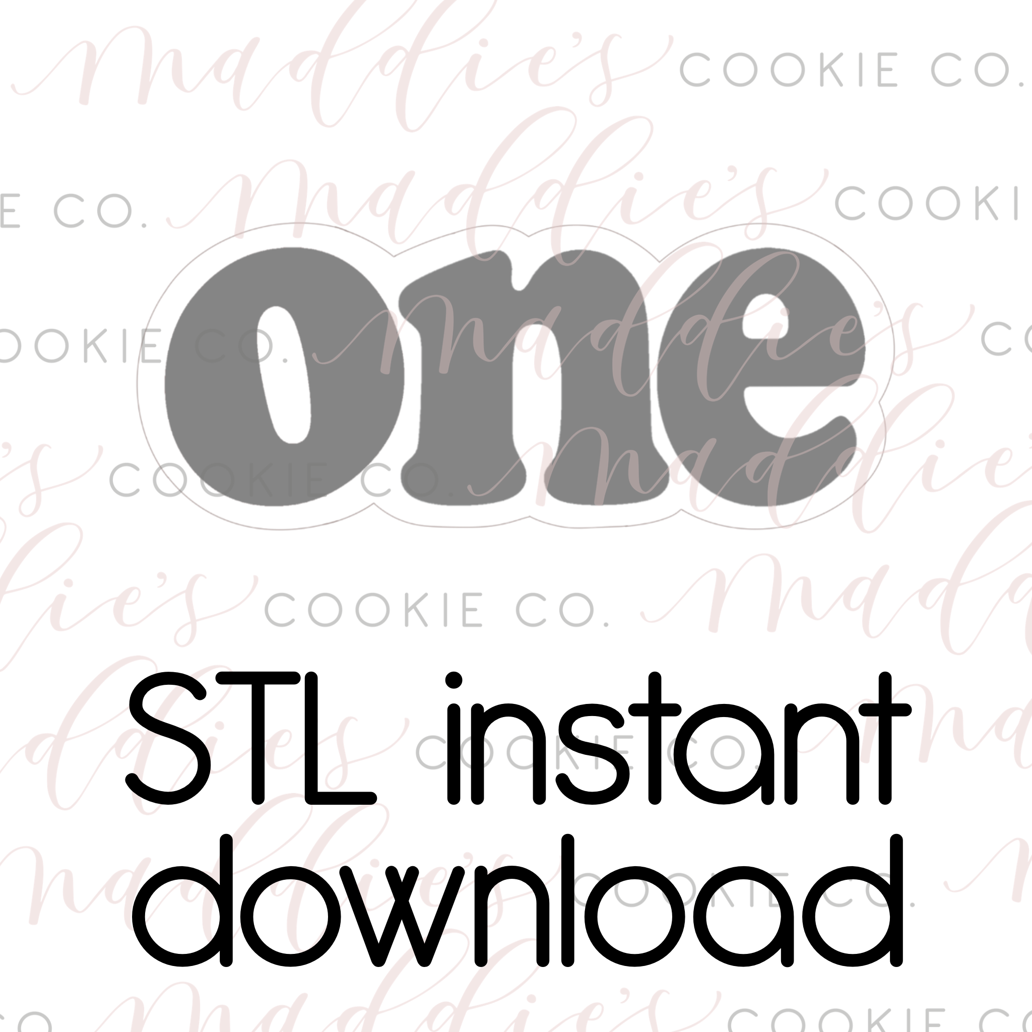 Store 2 — Maddie's Cookie Co.