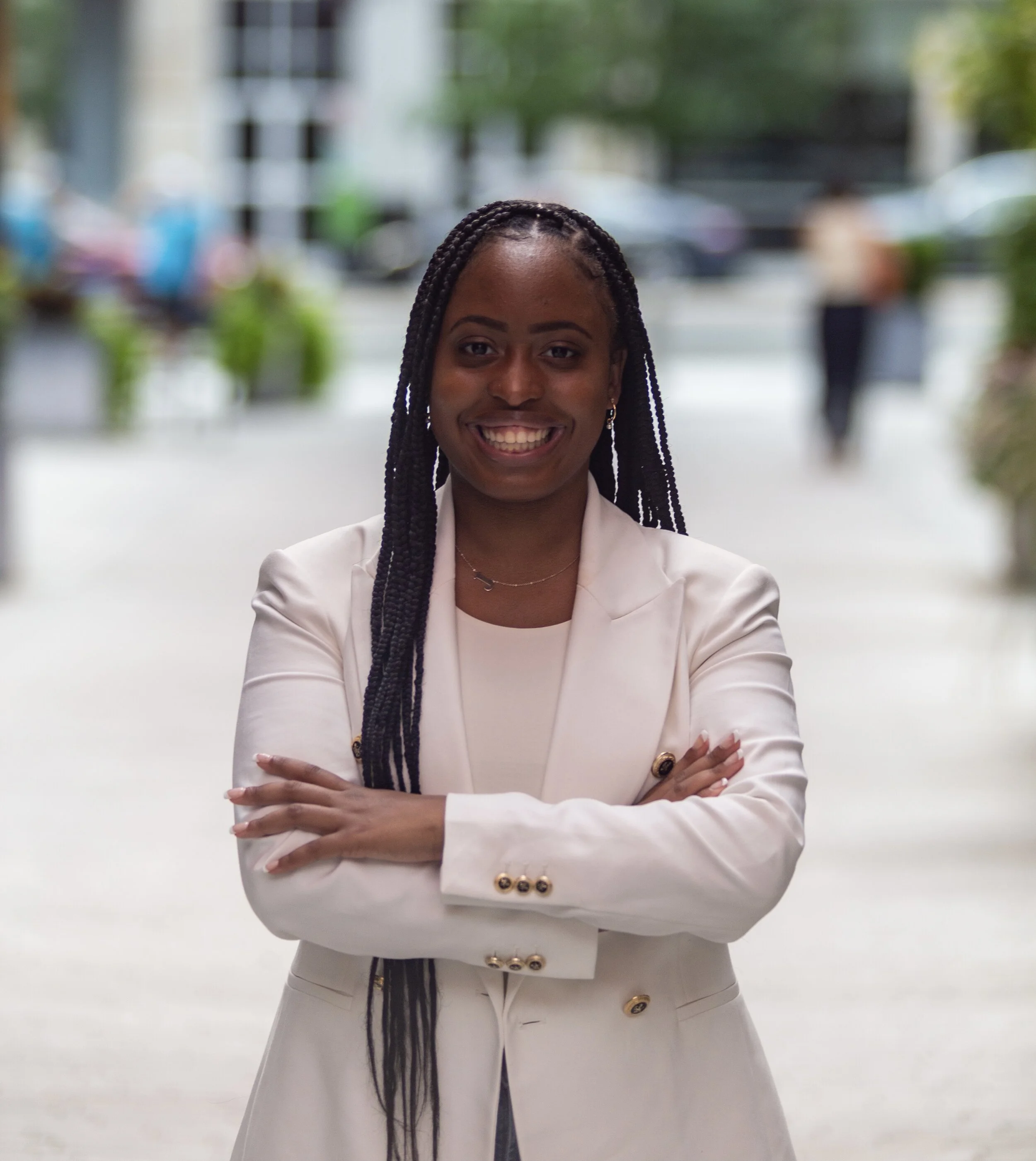 About — Jordan Gooden