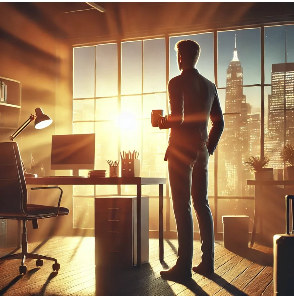 Why a Lack of Work Boundaries is Worse for You Than You Think — drbrynn.com