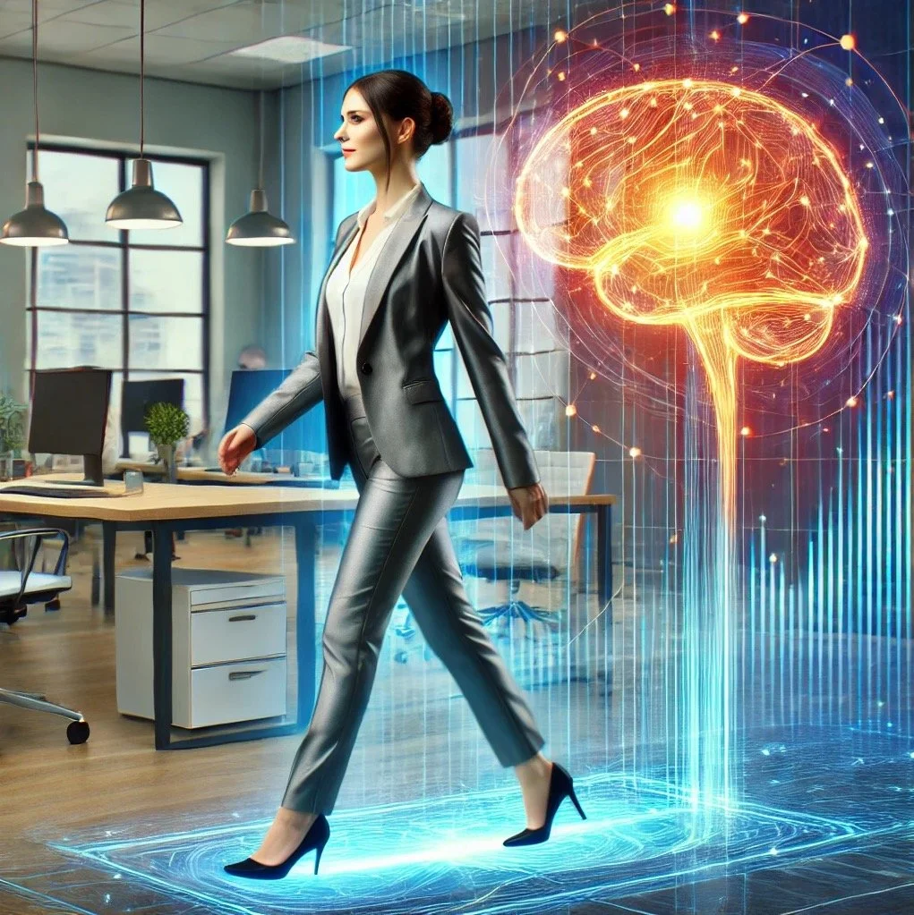 The Activities That Maximize Your Brain's Bandwidth While Working ...