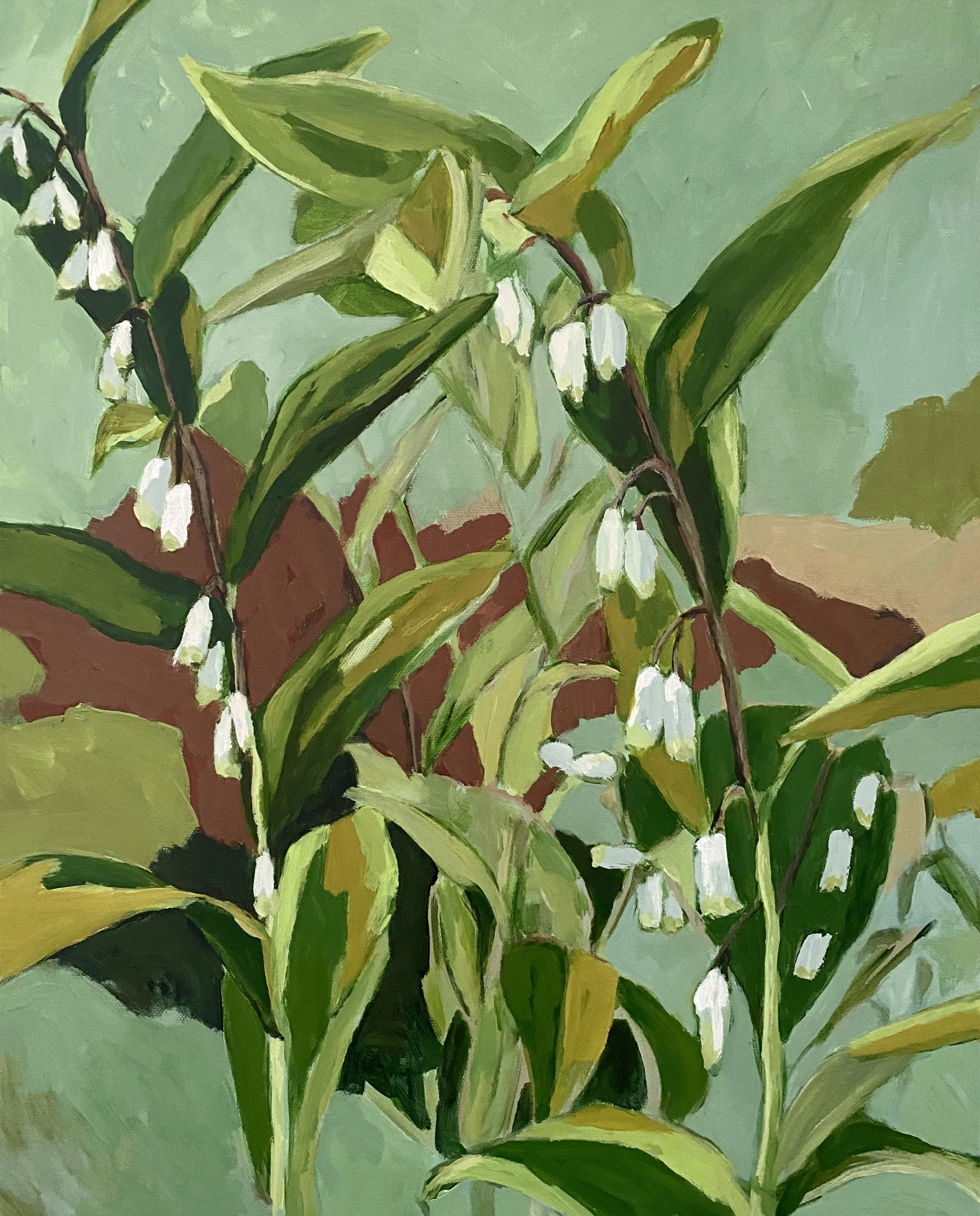 Events — Ellie Snow Fine Art