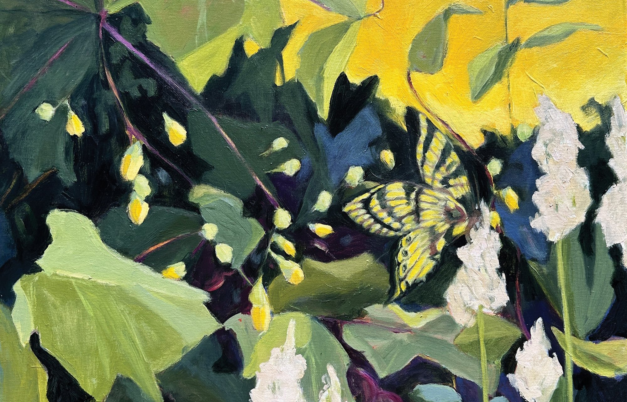 Ellie Snow Fine Art