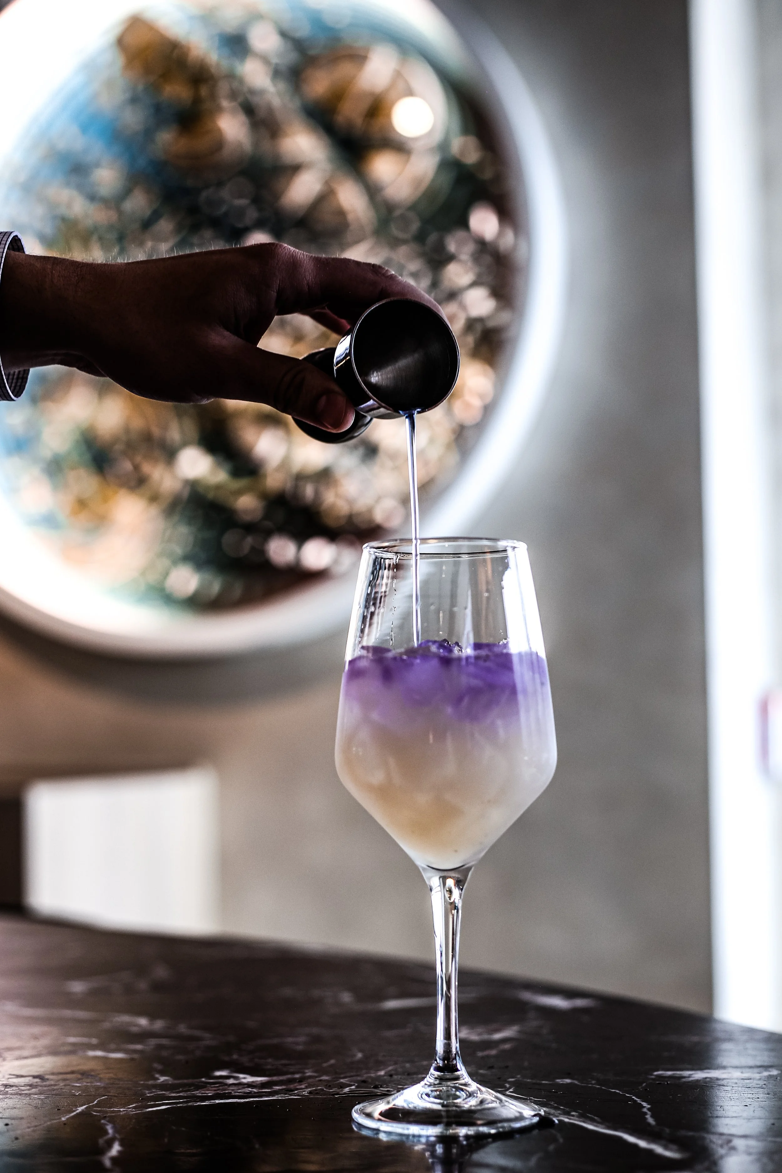 Menus — TOWNHOUSE DETROIT