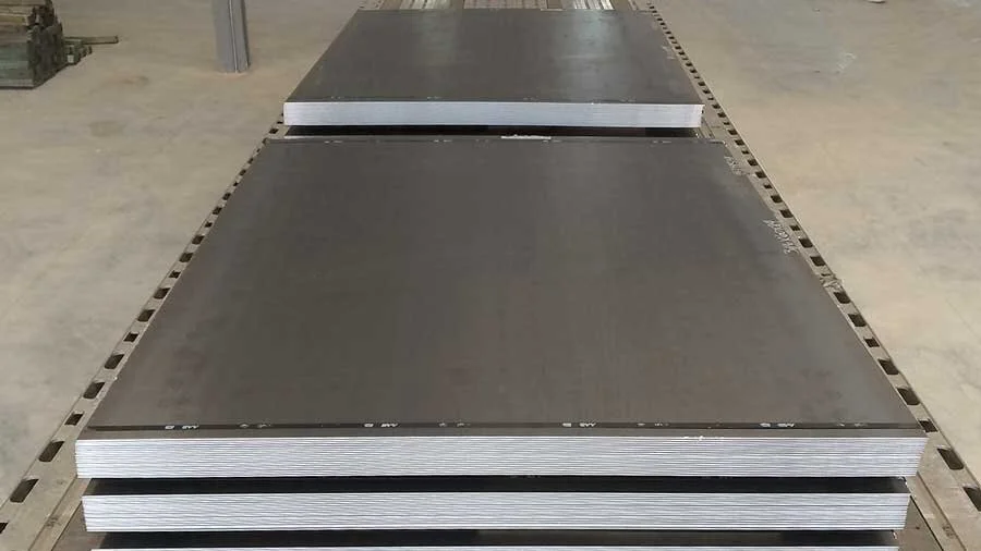 Morgan Steel Company