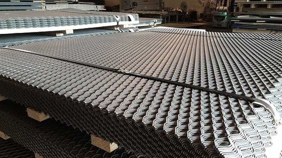 Morgan Steel Company