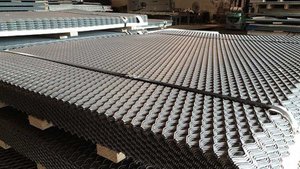 Morgan Steel Company