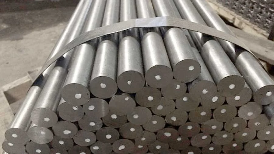 Morgan Steel Company