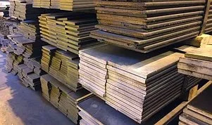 Morgan Steel Company