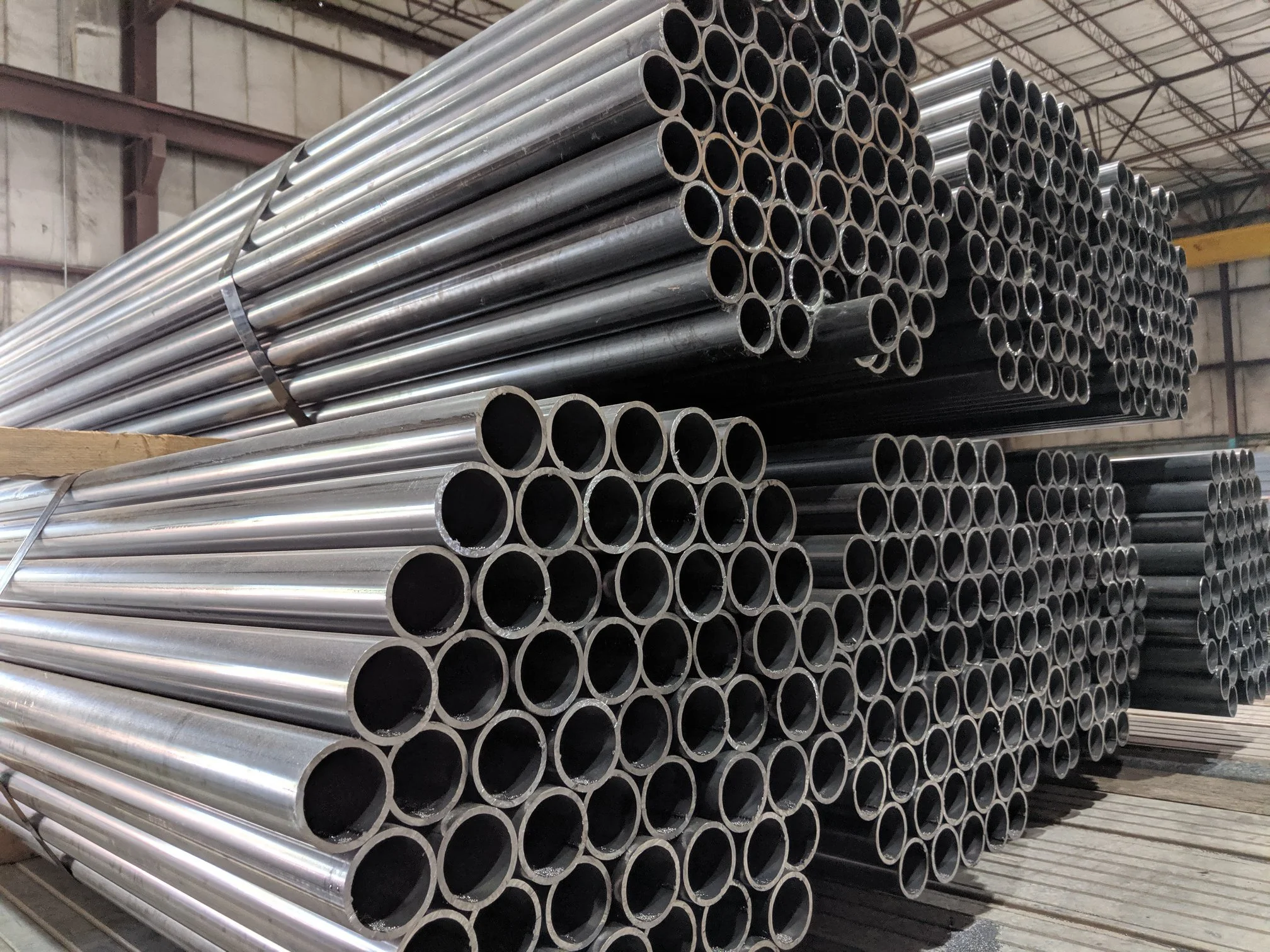 Morgan Steel Company