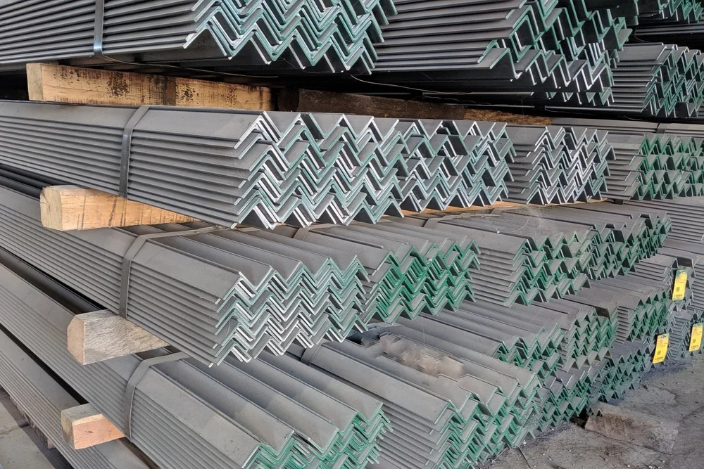 Morgan Steel Company