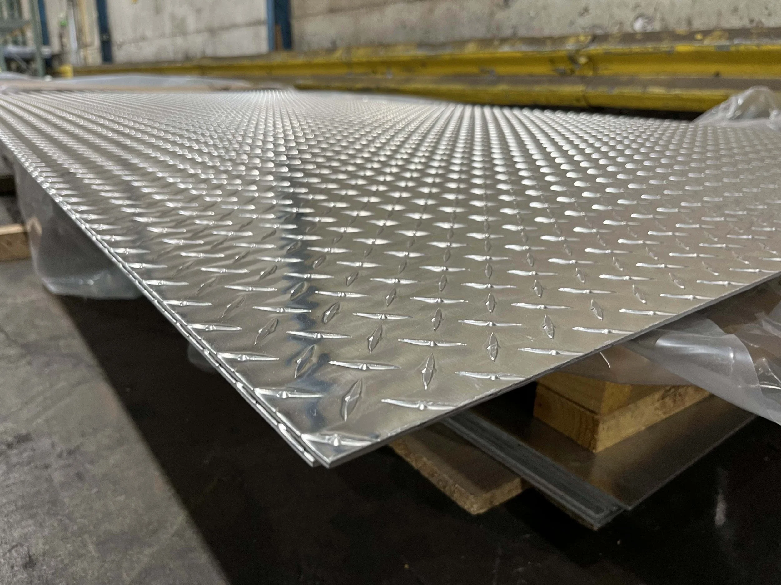 Morgan Steel Company