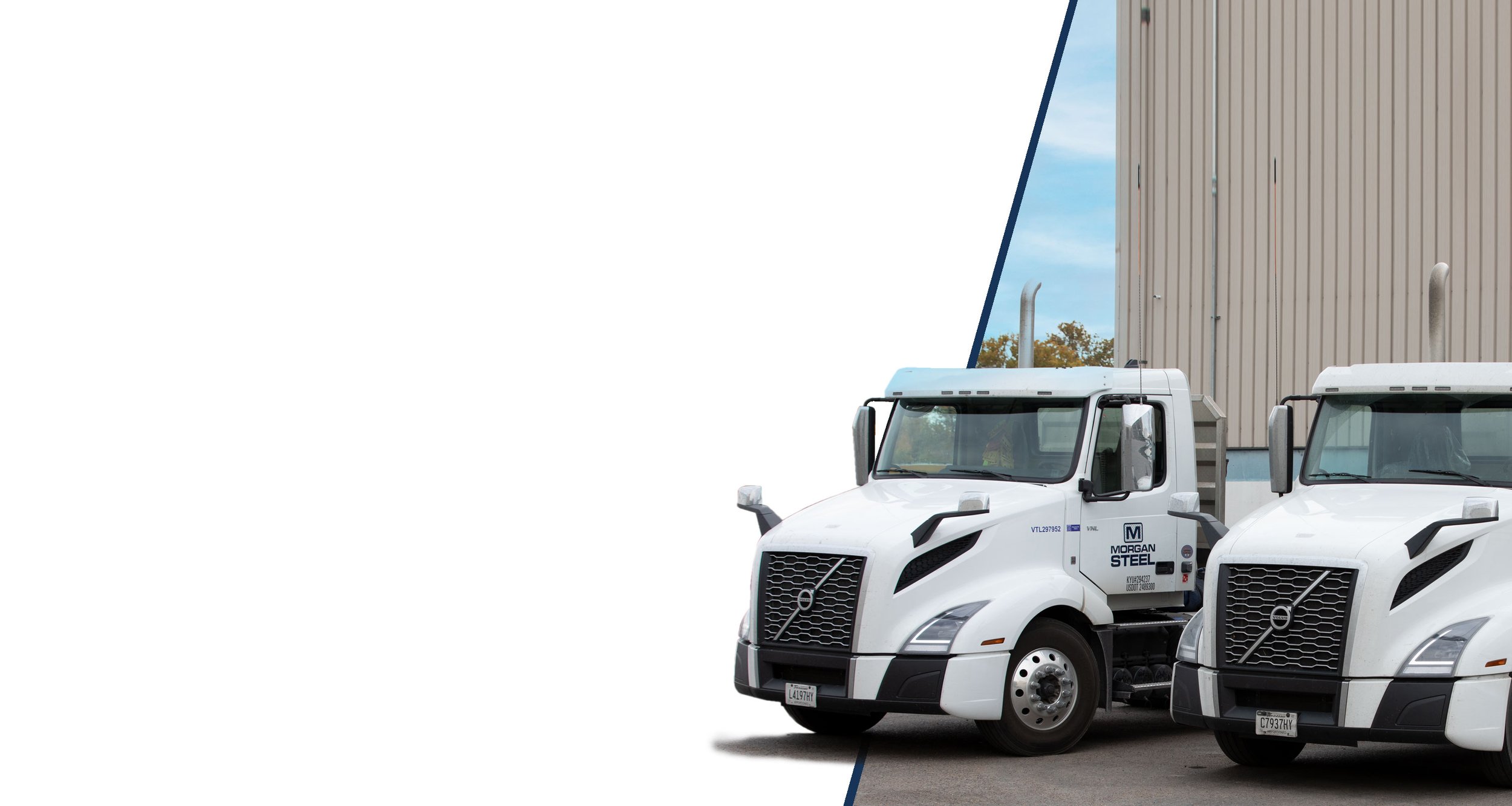 Morgan Steel Company