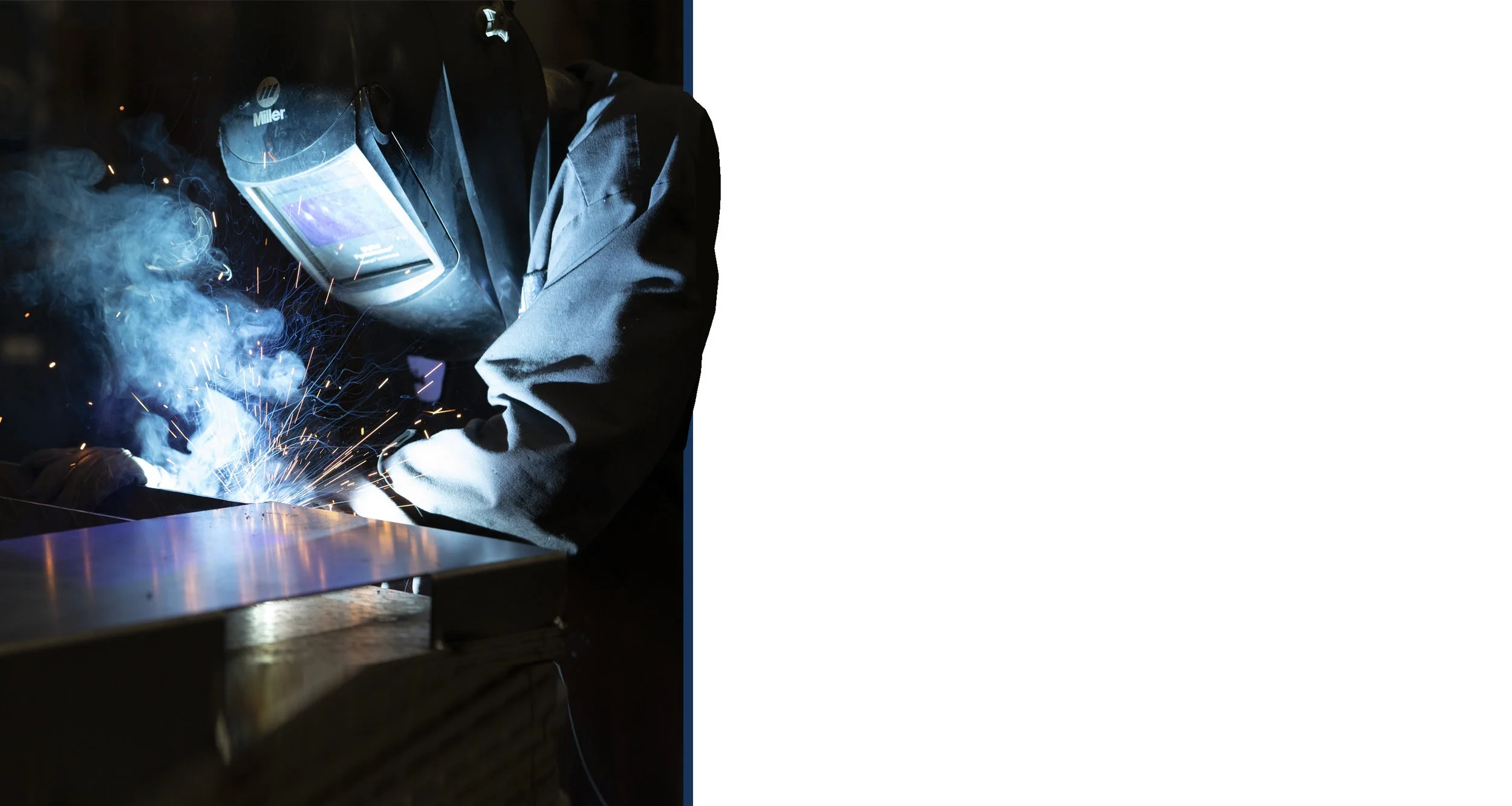 Careers — Morgan Steel Company