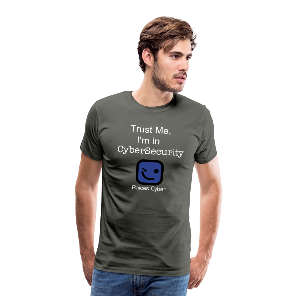 Merchandise — Raices Cyber