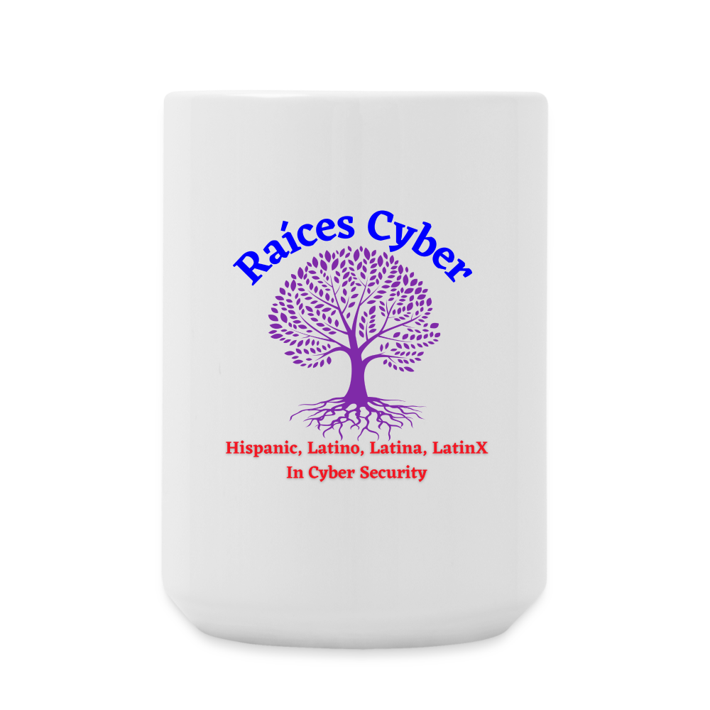 Merchandise — Raices Cyber