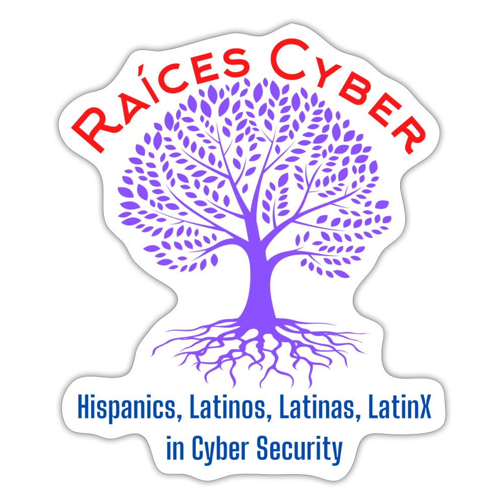 Merchandise — Raices Cyber