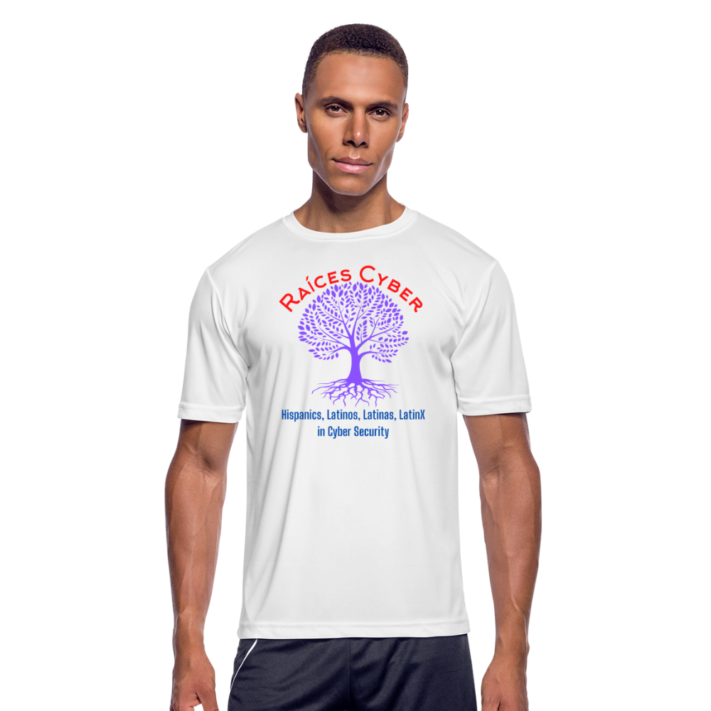 Merchandise — Raices Cyber