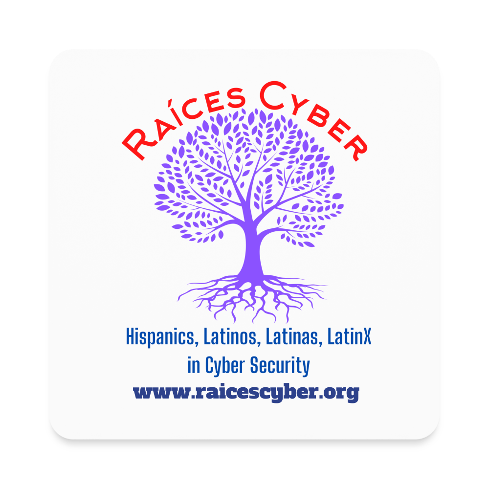 Merchandise — Raices Cyber