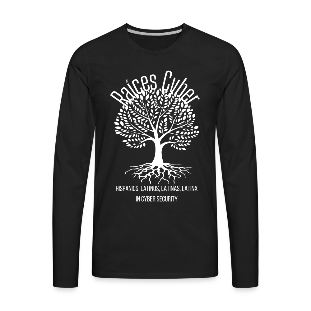 Merchandise — Raices Cyber