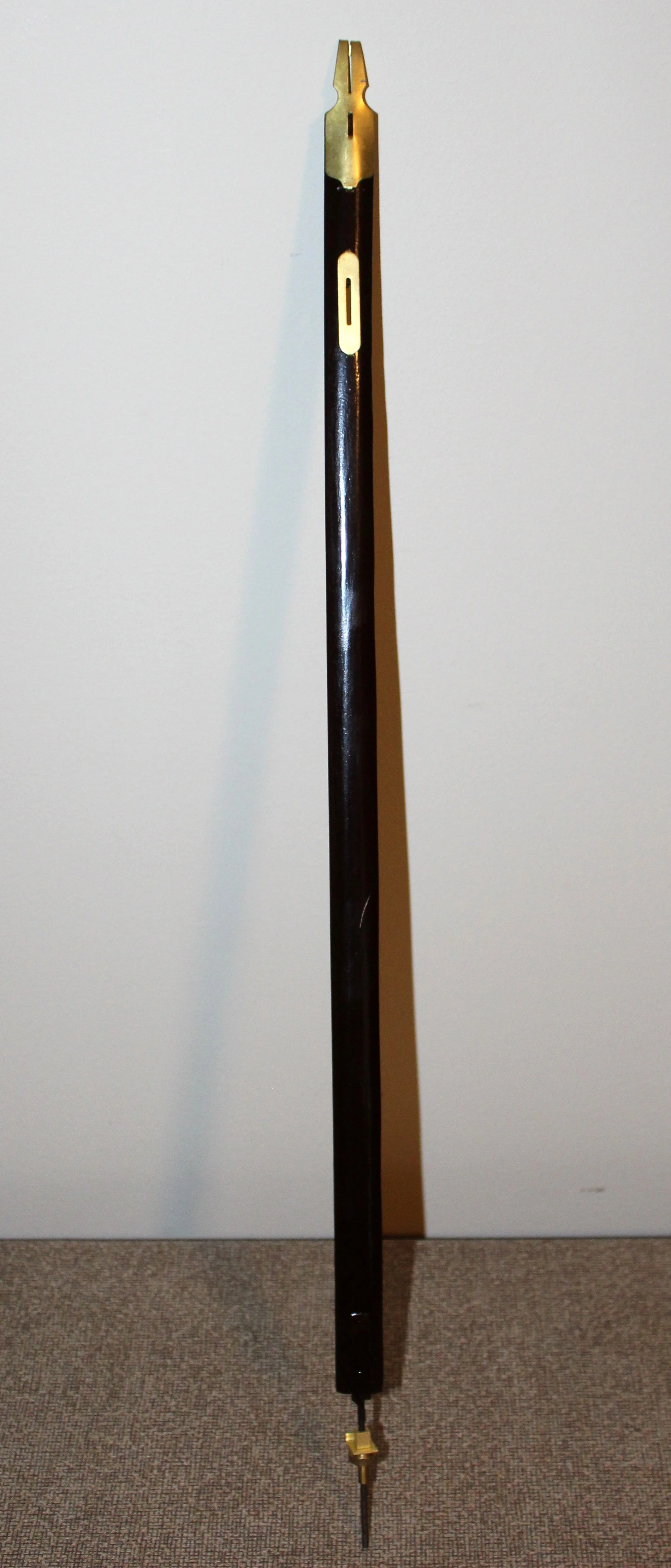 Pendulum Rod Assembly for Seth Thomas Regulators, Including No. 2 ...