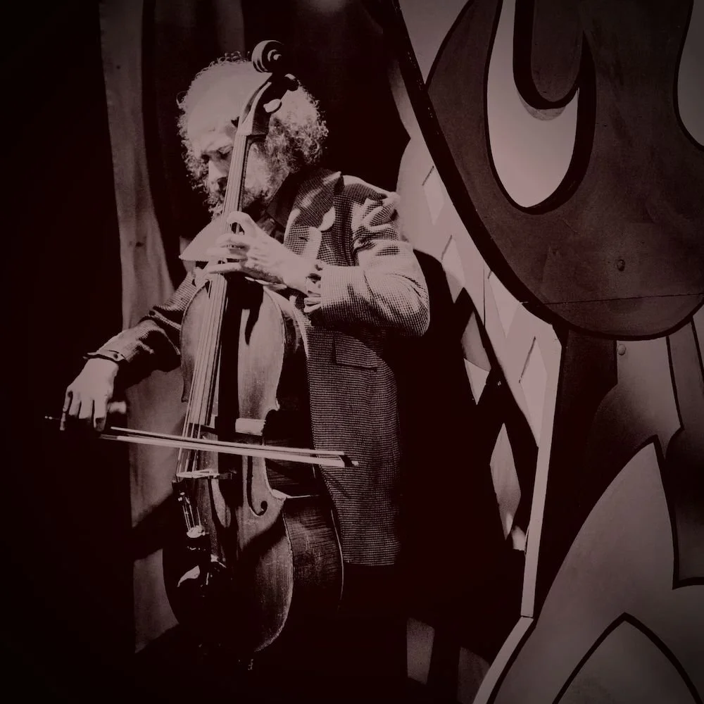 DPJ | David Paul Jones