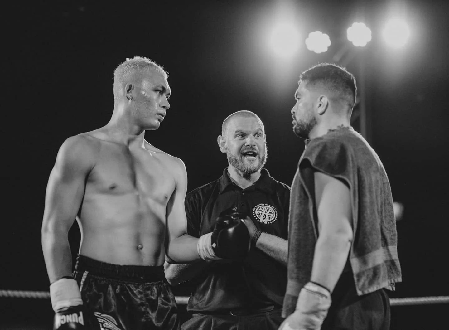 TLP Fight WOF Explained — Warrior Training Academy